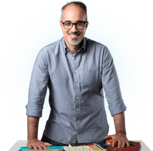 Daniel Lopez – Ciência | Cultura | Mundo Espiritual